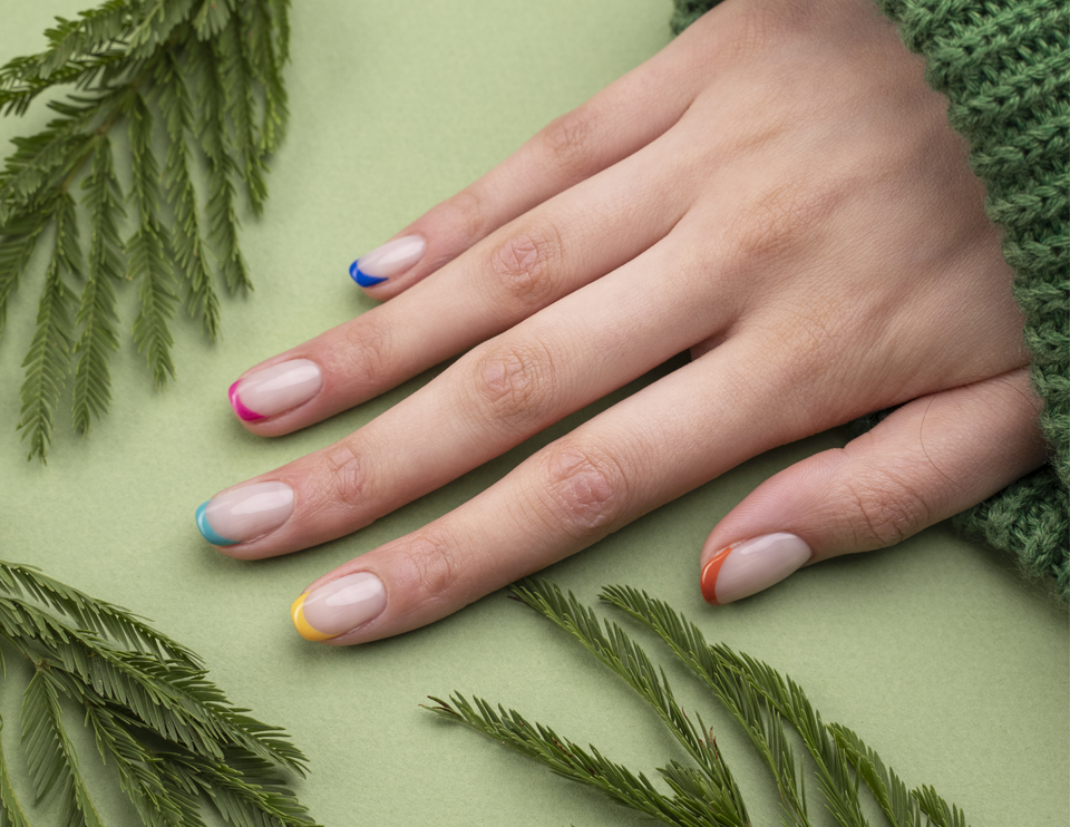 Los accesorios imprescindibles para una manicura profesional en casa – Beauty Distribution