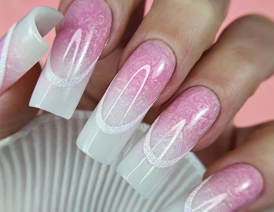 Nail art trends to try this summer: Inspirations and tutorials – Beauty ...