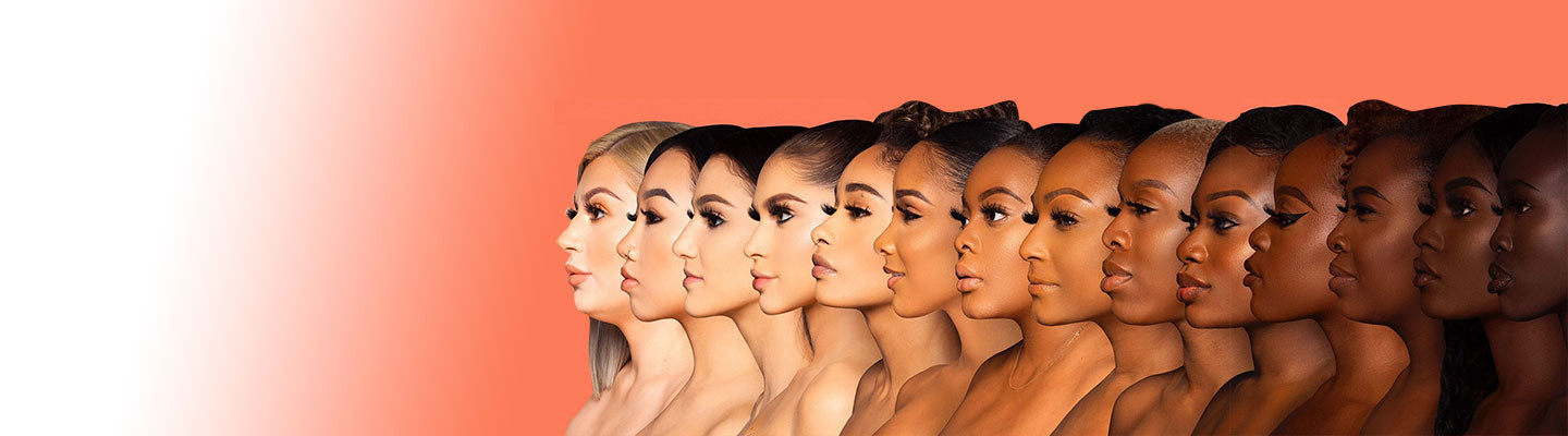 Blush – Beauty Distribution