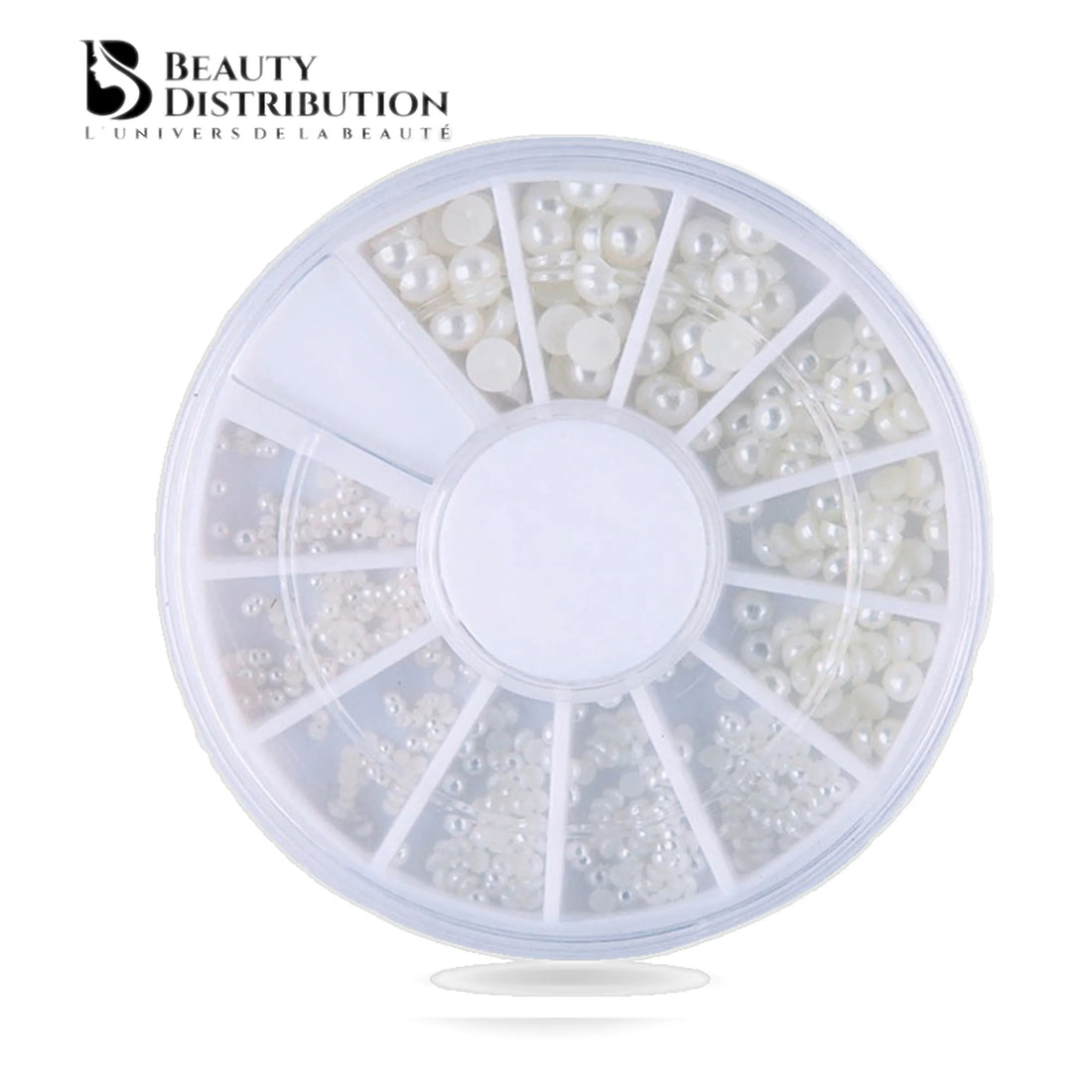 NAIL ART. – Beauty Distribution