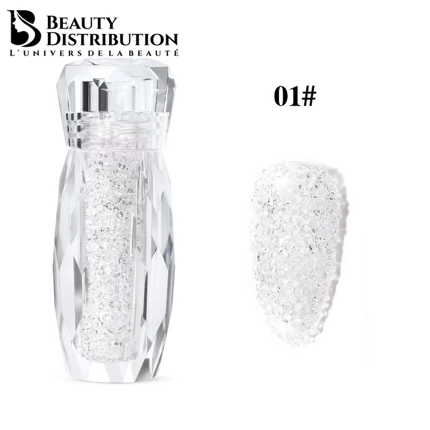 DIAMONDS PART COLOR #1 – Beauty Distribution