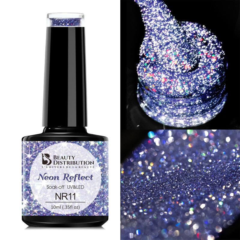 Néon Reflect 10 ml - NR11 – Beauty Distribution