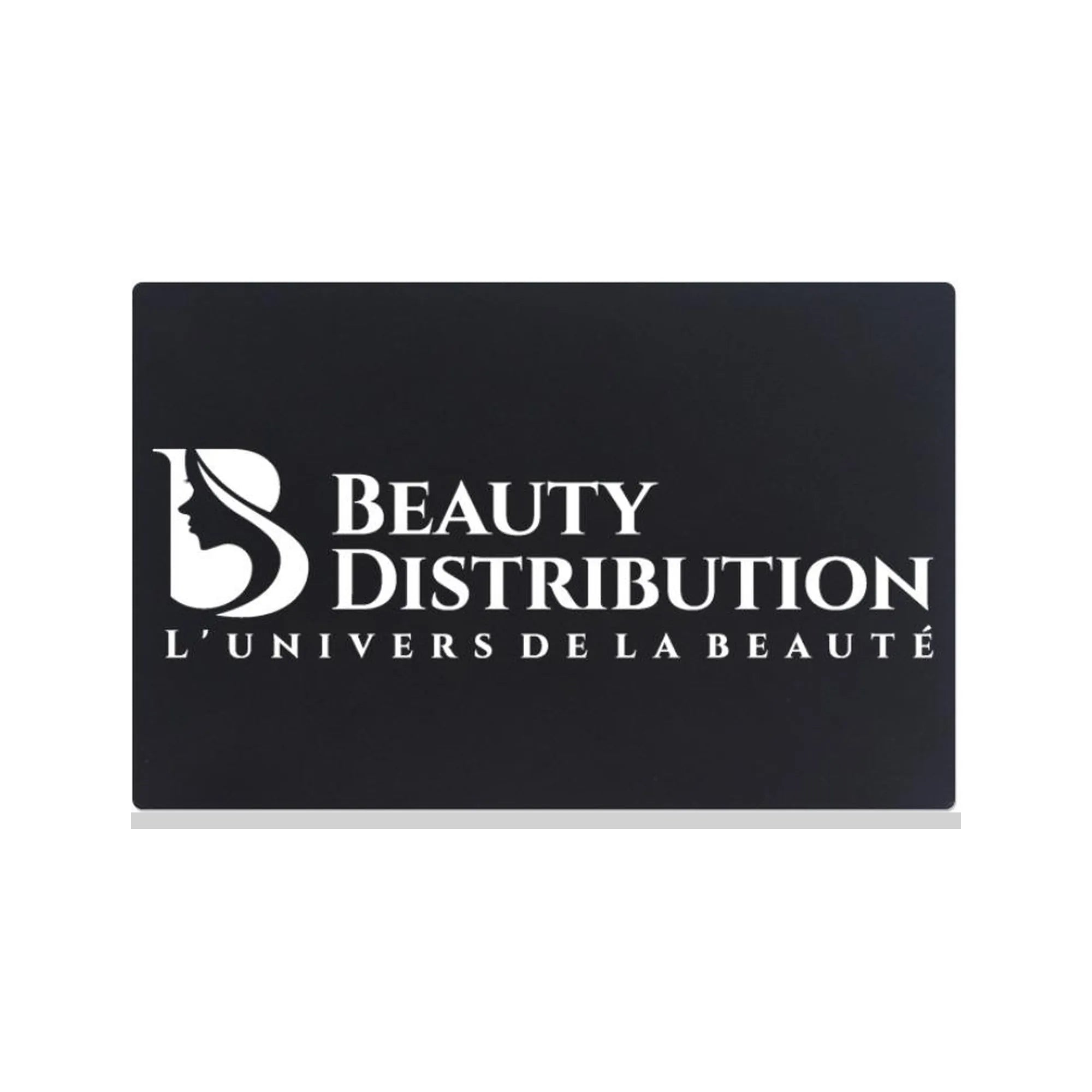 BEAUTY DISTRIBUTION silicone table mat – Beauty Distribution
